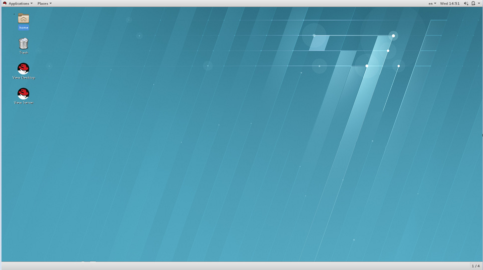 1.Linux系统长这样啊_linux系统长什么样-CSDN博客