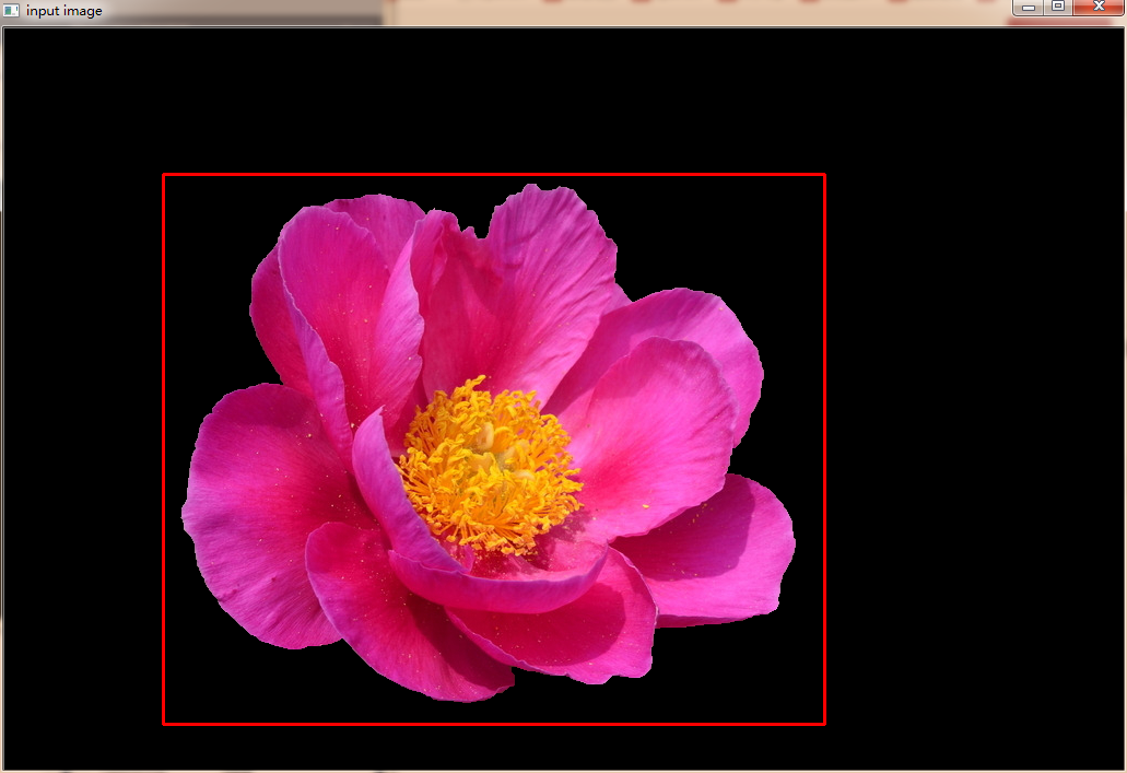 opencv关于图像前景提取-CSDN博客