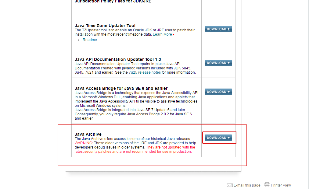 Linux CentOS 7 安装 JAVA（jdk-8u181-linux-x64）_将jdk-8u181-linux-x64.tar.gz拷贝到linux中指定的目录下,-CSDN博客