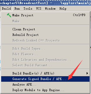 android studio 编译后 app-debug.apk 和 app-release.apk 的区别_android studio debug release 区别-CSDN博客