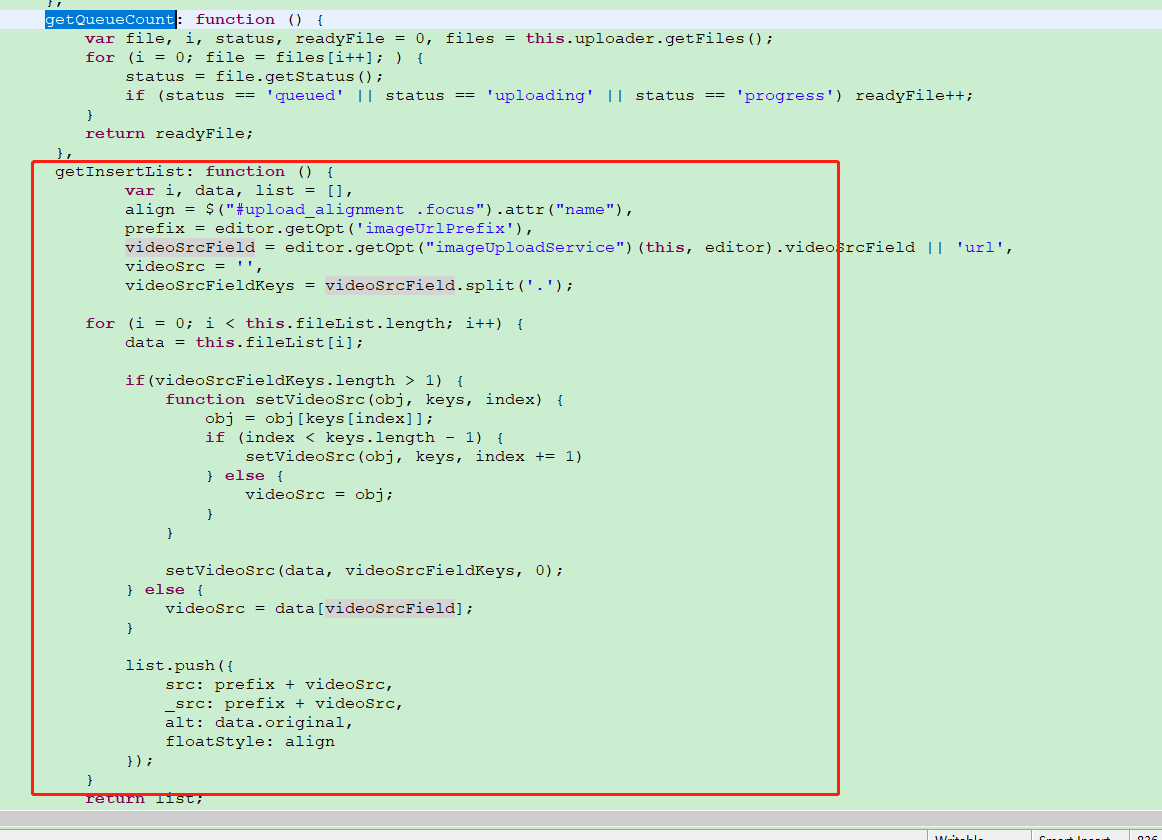 neditor本地上传视频_editor.getopt-CSDN博客