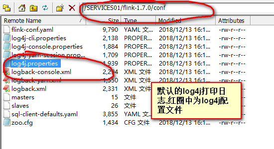 flink日志配置_flink 日志-CSDN博客