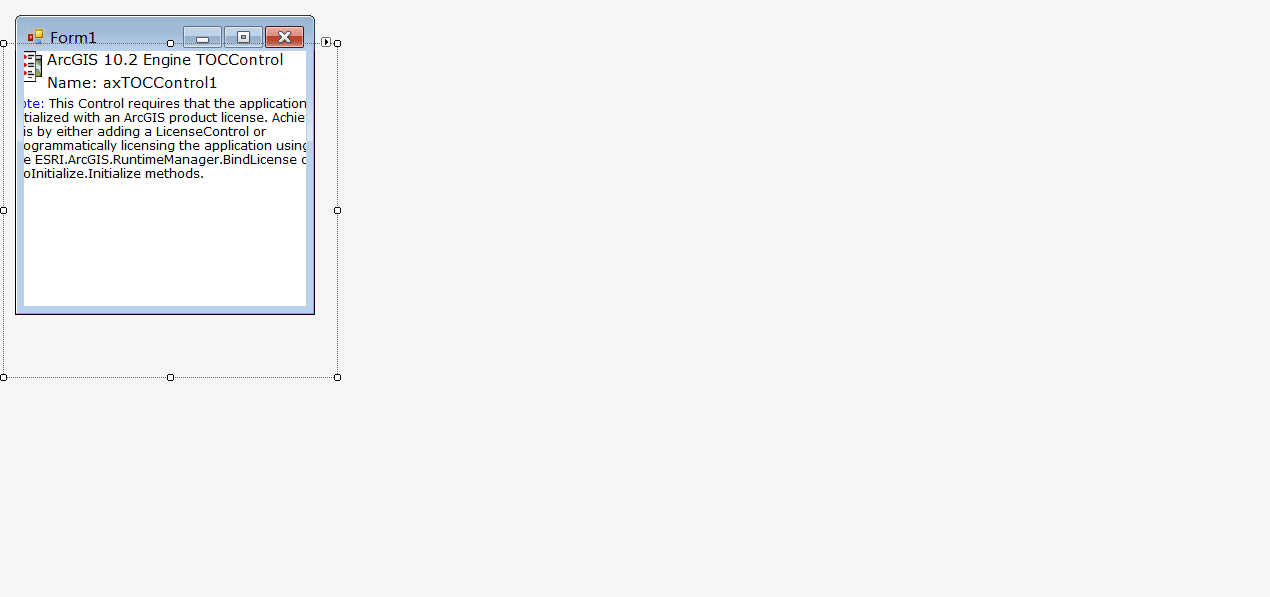 VS2012+ArcGIS Engine10.2安装教程_arcengine10.2安装教程-CSDN博客