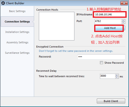 使用Quasar进行木马植入_quasar client-built.exe-CSDN博客