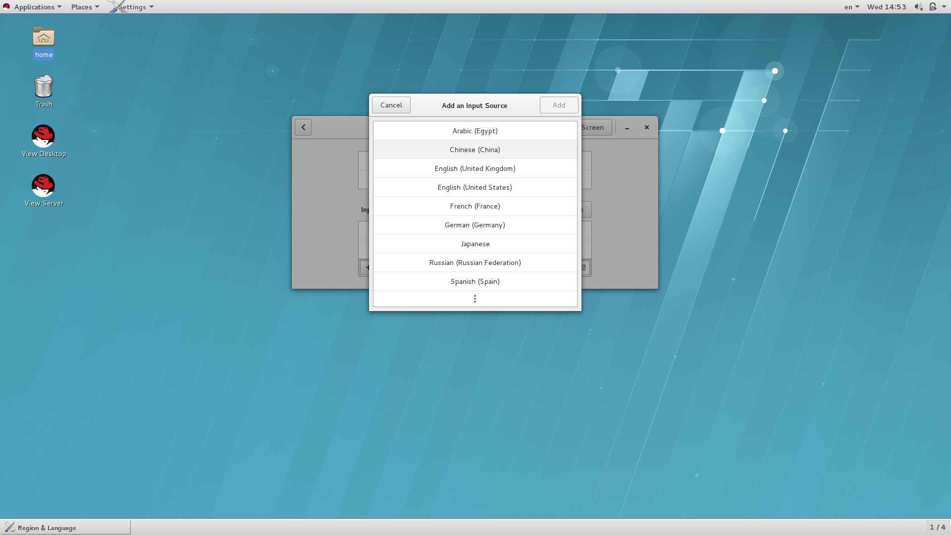 1.Linux系统长这样啊_linux系统长什么样-CSDN博客