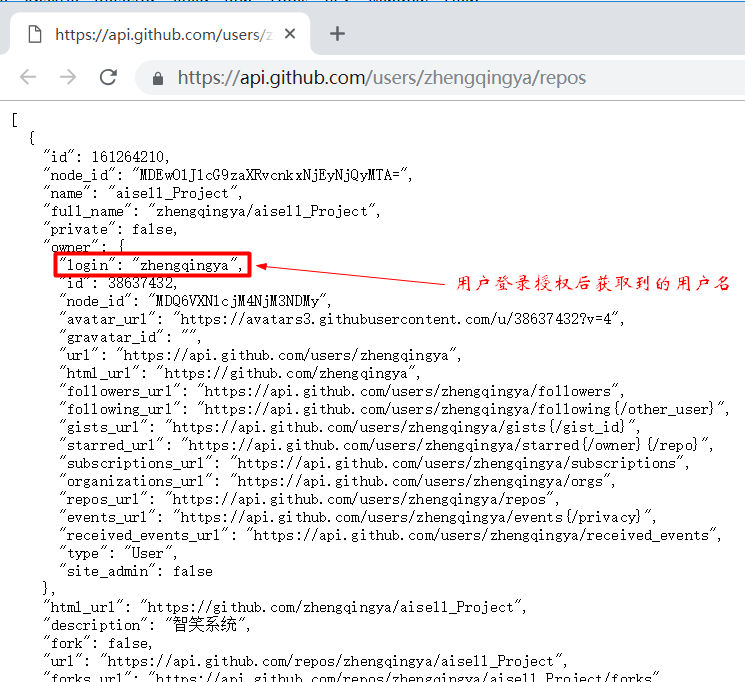 Java实现GitHub第三方登录详解_java 用github oauth 登录第三方-CSDN博客