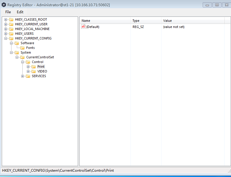 使用Quasar进行木马植入_quasar client-built.exe-CSDN博客