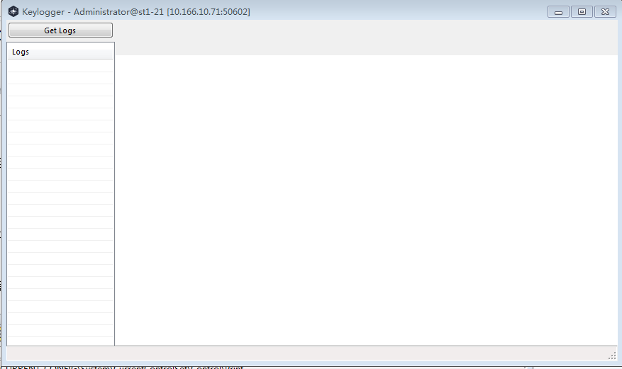 使用Quasar进行木马植入_quasar client-built.exe-CSDN博客