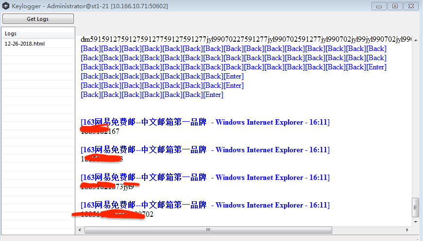使用Quasar进行木马植入_quasar client-built.exe-CSDN博客