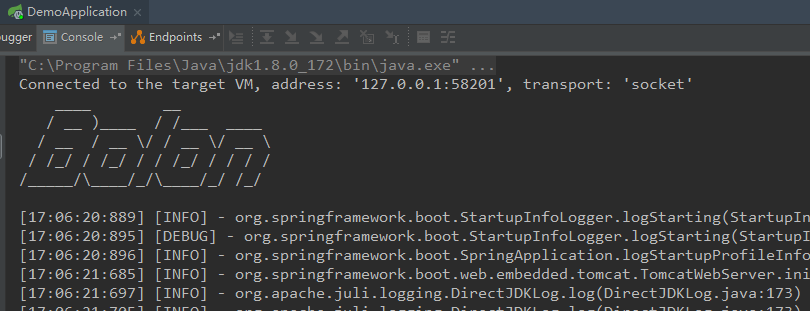 spring-boot 修改启动图标_spring-boot 的默认图标-CSDN博客