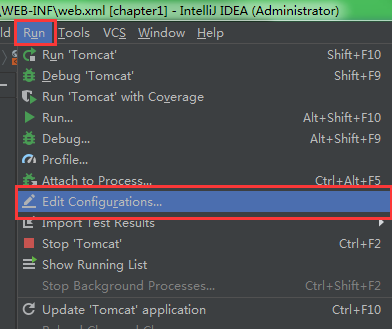 intellij idea 2018 启动tomcat后jsp界面没有弹出来_idea tomcat 运行找不到 main.jsp-CSDN博客