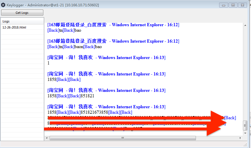 使用Quasar进行木马植入_quasar client-built.exe-CSDN博客