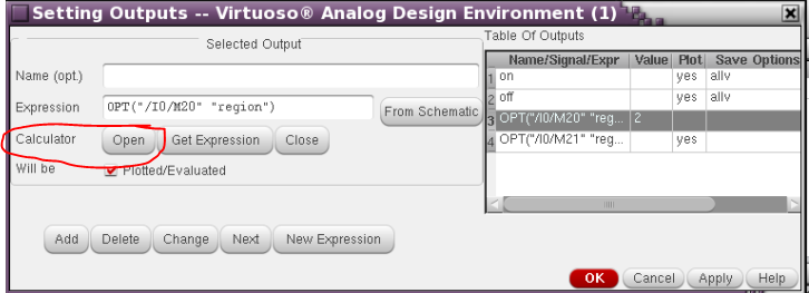 Cadence "operating region" simulation_cadence中region数-CSDN博客