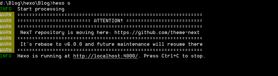 Hexo报错Usage: hexo 处理及图片显示问题_hexo g usage: hexo -CSDN博客