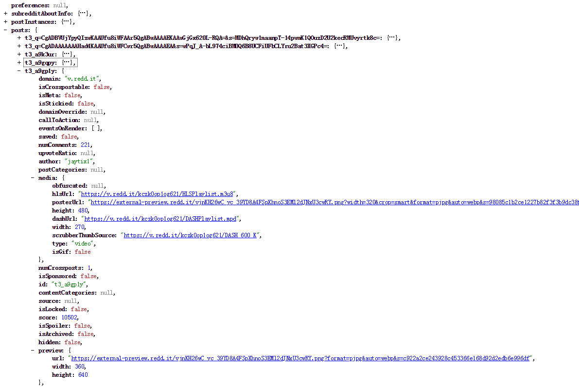 Java爬虫框架webmagic爬取ajax请求的页面数据pagegetrawtext Csdn博客 