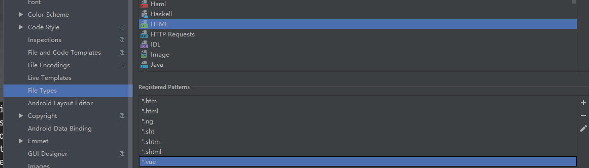 Idea的vue图标不显示问题！关于用idea开发vue，图标不显示的问题！！ide项目中vue项目图标 Csdn博客