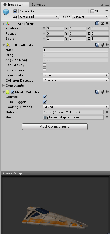GameFramework篇：StarForce全解读（总目录）-CSDN博客