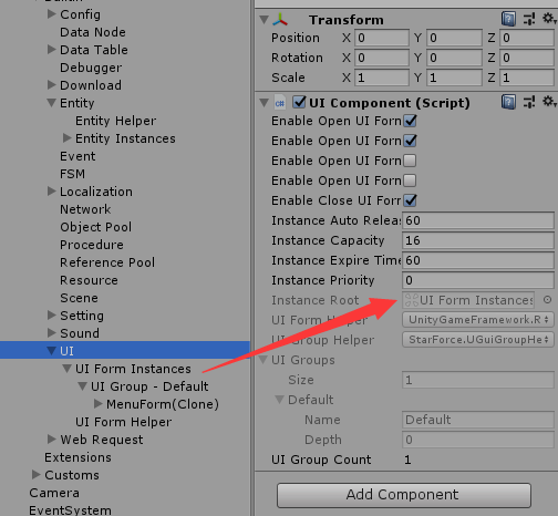 GameFramework篇：StarForce全解读（总目录）-CSDN博客