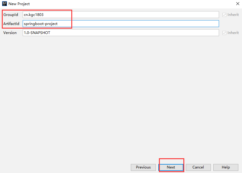 idea下用spring boot（maven的升级版）搭建SSM微服务环境项目_idea使用springboot搭建ssm-CSDN博客