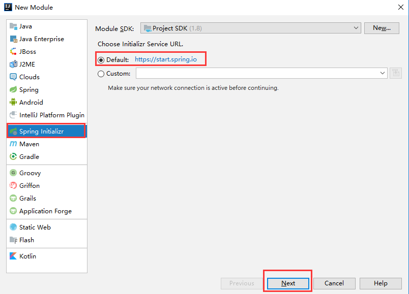 idea下用spring boot（maven的升级版）搭建SSM微服务环境项目_idea使用springboot搭建ssm-CSDN博客