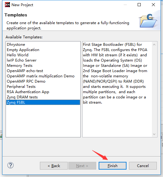 ZYNQ系统移植-----u-boot_zynq 移植uboot-CSDN博客