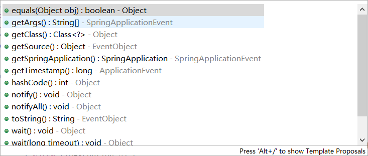 Spring事件处理——onApplicationEvent执行两次.md-CSDN博客
