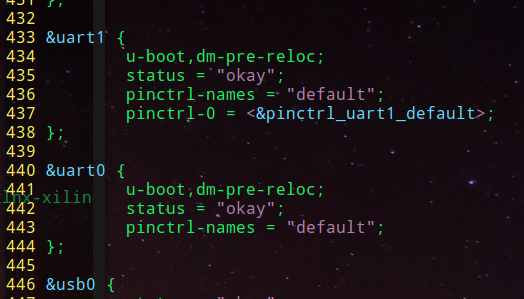 ZYNQ系统移植-----u-boot_zynq 移植uboot-CSDN博客