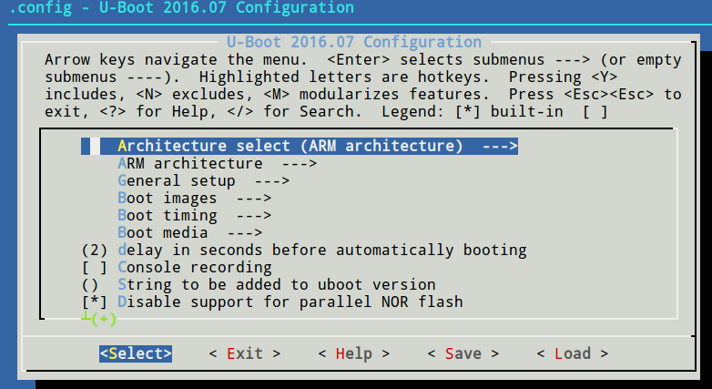 ZYNQ系统移植-----u-boot_zynq 移植uboot-CSDN博客