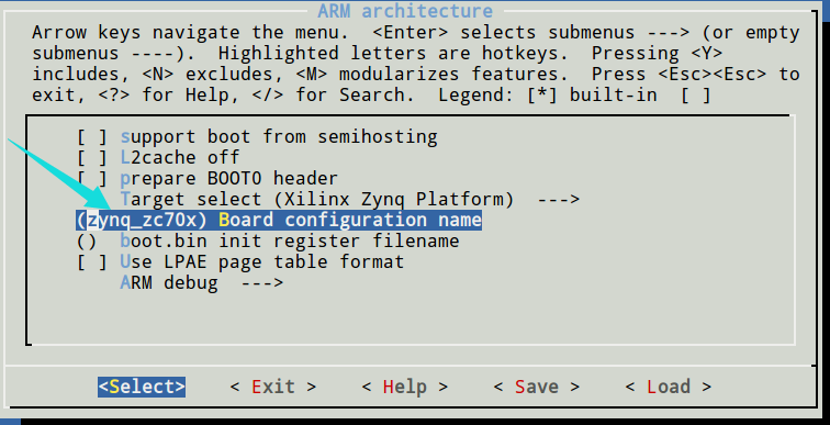 ZYNQ系统移植-----u-boot_zynq 移植uboot-CSDN博客