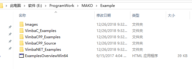 MAKO Vimba2.0安装教程和qt中调用Vimba相机_vimba viewer-CSDN博客