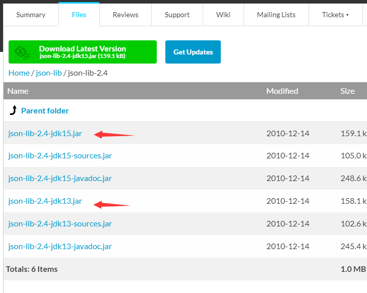 pom.xml中如何设置net.sf.json-lib依赖_json-lib pom-CSDN博客