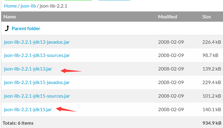 pom.xml中如何设置net.sf.json-lib依赖_json-lib pom-CSDN博客