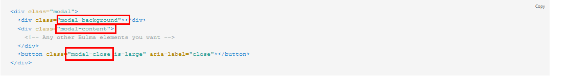 Bulma组件_bulma card-CSDN博客