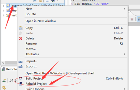 WorkBench3.2 + VxWorks6.8安装教程_Hanse1的博客-CSDN博客_vxworks安装