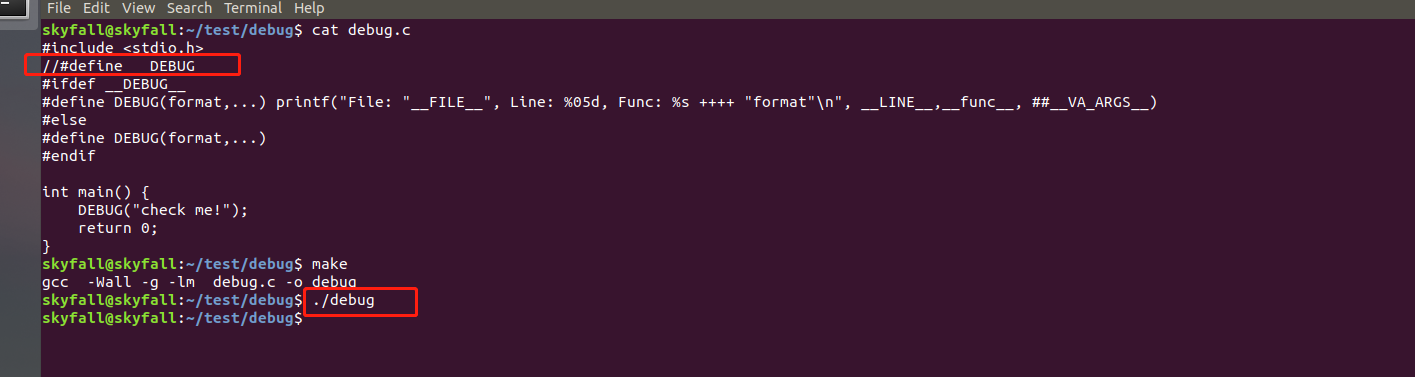 debug调试开关_debug开关-CSDN博客