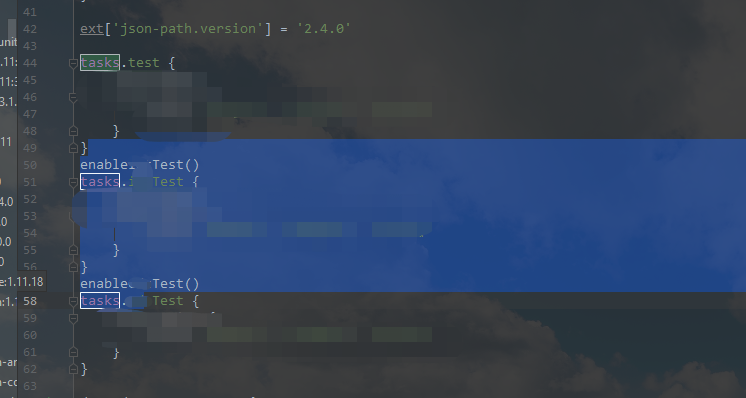 gradle build skip tasks_gradle buil skip test-CSDN博客