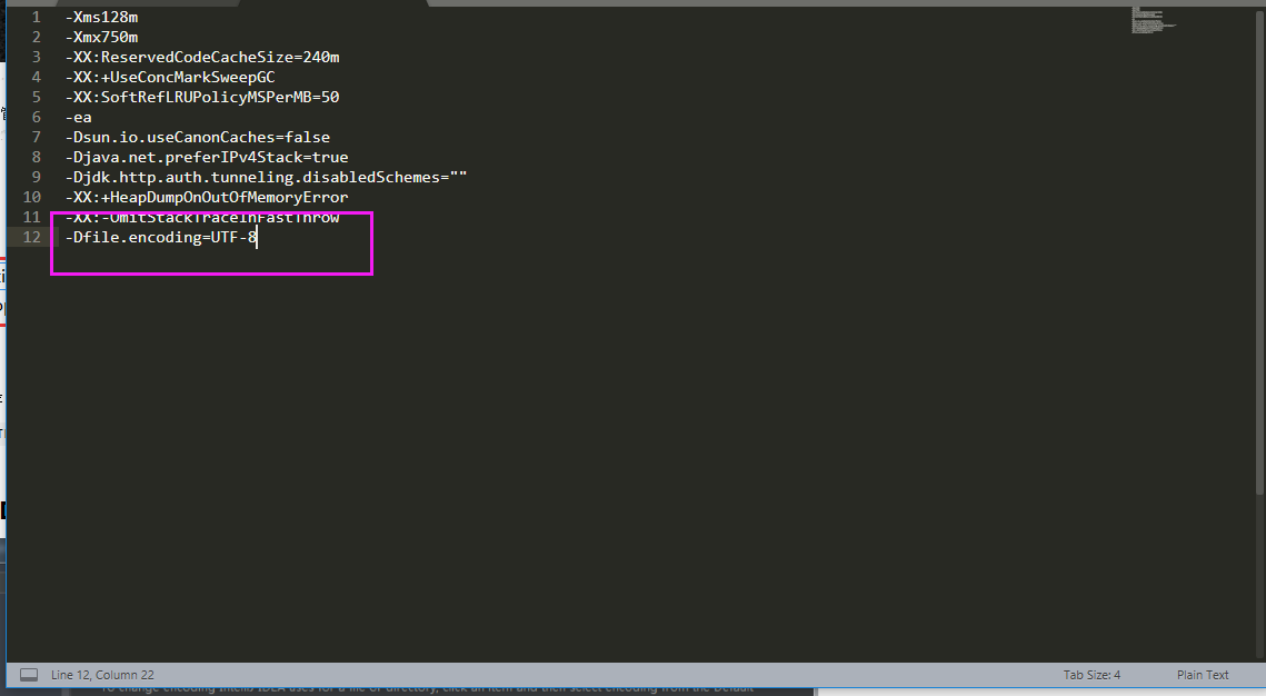 IntelliJ IDEA Console 控制台输出中文乱码_idea console 中文乱码-CSDN博客