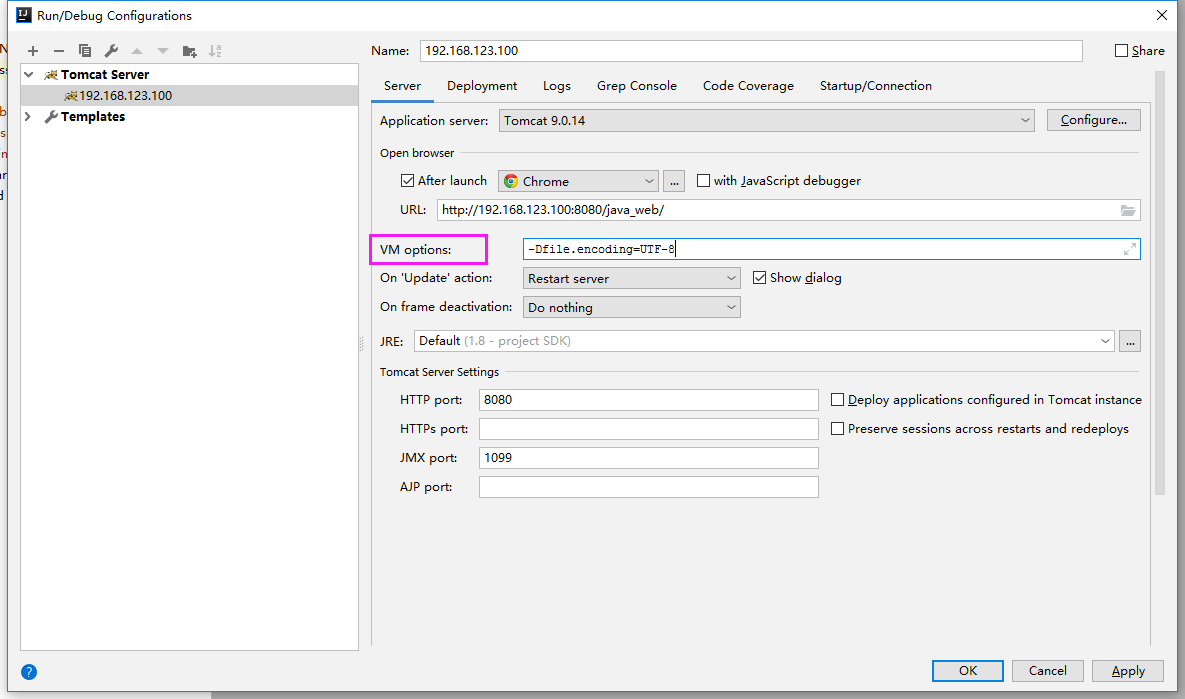 IntelliJ IDEA Console 控制台输出中文乱码_idea console 中文乱码-CSDN博客