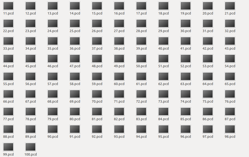 我的天啊！bin转pcd_bin 转成 dcp文件-CSDN博客