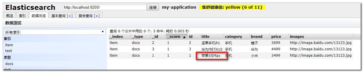 【必看】springboot整合spring Data Elasticsearch Springboot 1 5 集成spring Data Elasticsearch Csdn博客