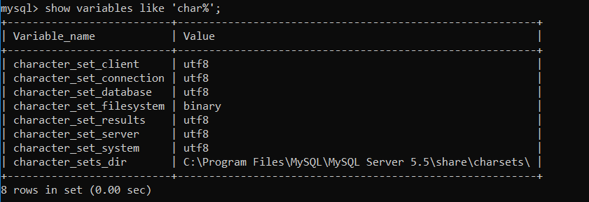 Mysql Navicat 中文乱码 utf8_navicat utf8-CSDN博客