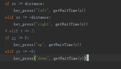 Python如何实现简单DNF脚本_python dnf-CSDN博客