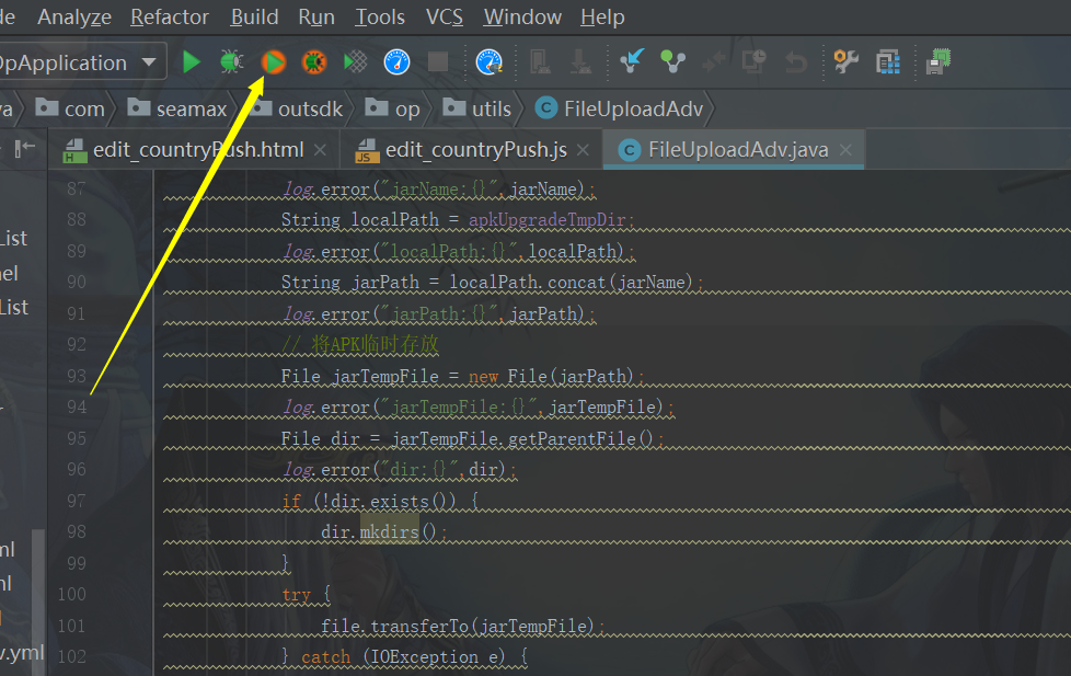 java虚拟机工具VisualVM工具的使用与idea集成使用详细教程_jviewer-CSDN博客