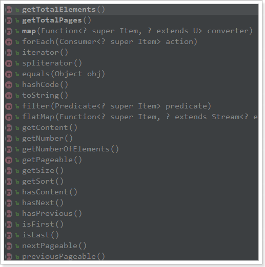 【必看】springboot整合spring Data Elasticsearchspringboot 15 集成spring Data Elasticsearch Csdn博客
