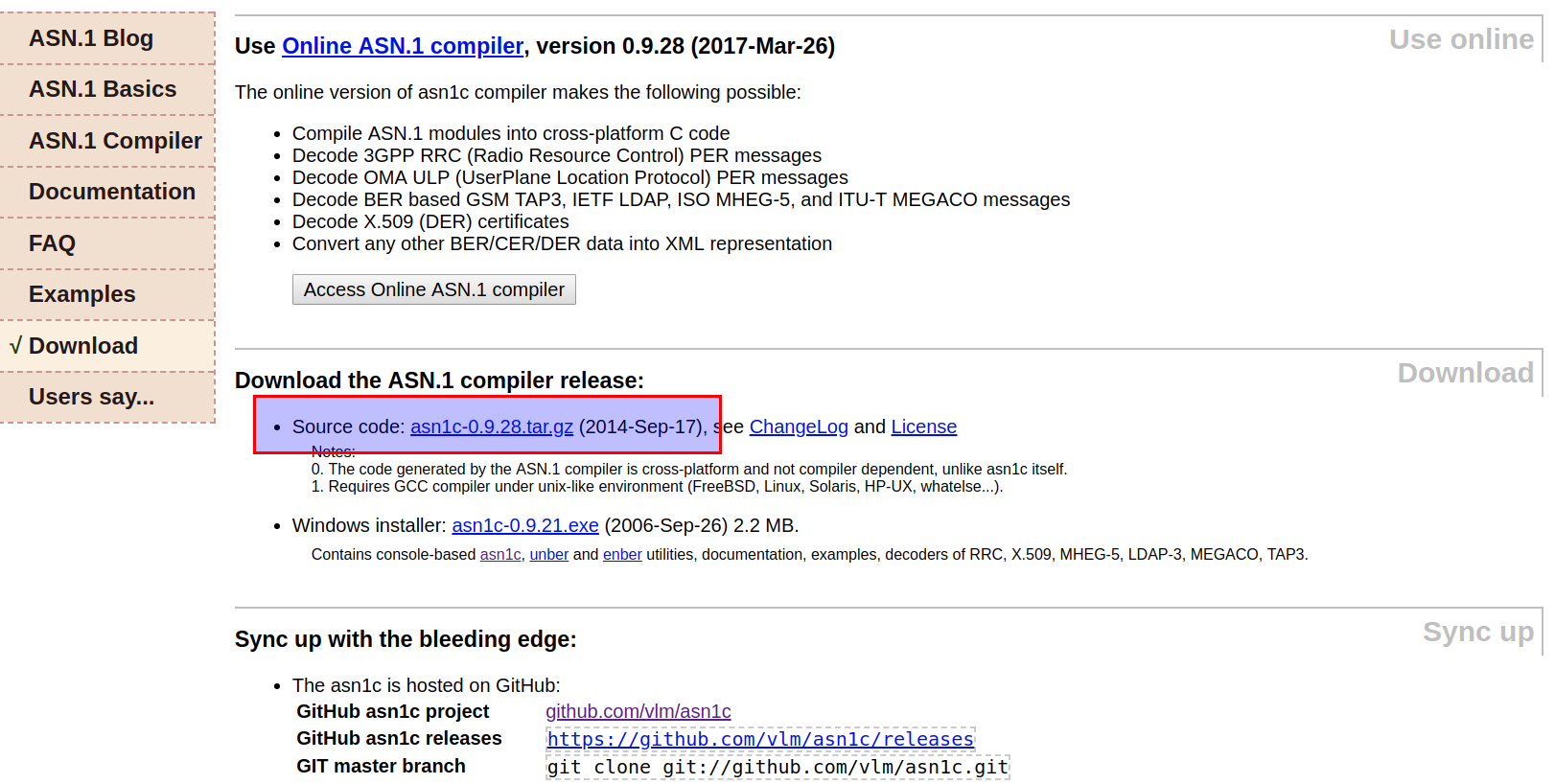 Ubuntu ASN1C实例分析_c++ ans1 解析-CSDN博客