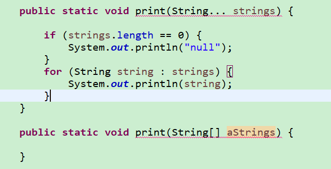 可变长度参数列表 String没有为可变长度的数据类型 String 设置大小 Csdn博客