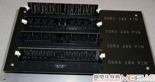DDR4内存全景解析_内存条pcb厚度-CSDN博客