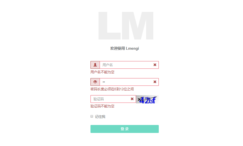 Bootstrap：bootstrapValidator表单自定义验证_bootstrap 自定义校验-CSDN博客