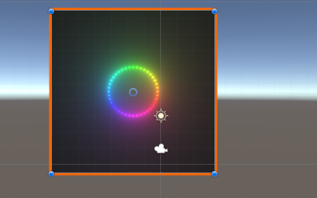 OpenGL GLSL shader在Unity中实现——转动的彩色远点_炫彩闪烁shader-CSDN博客