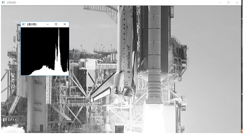 （Opencv C++）数字图像处理--图像灰度变换、图像平滑、图像锐化_opencv图像清晰度增强 c++-CSDN博客